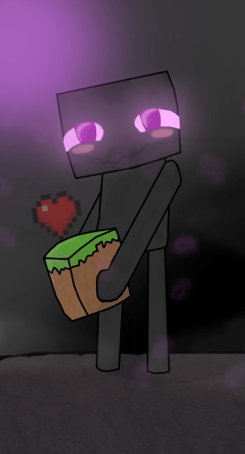 Kawaii Minecraft Wallpapers - Top Free Kawaii Minecraft Backgrounds ...