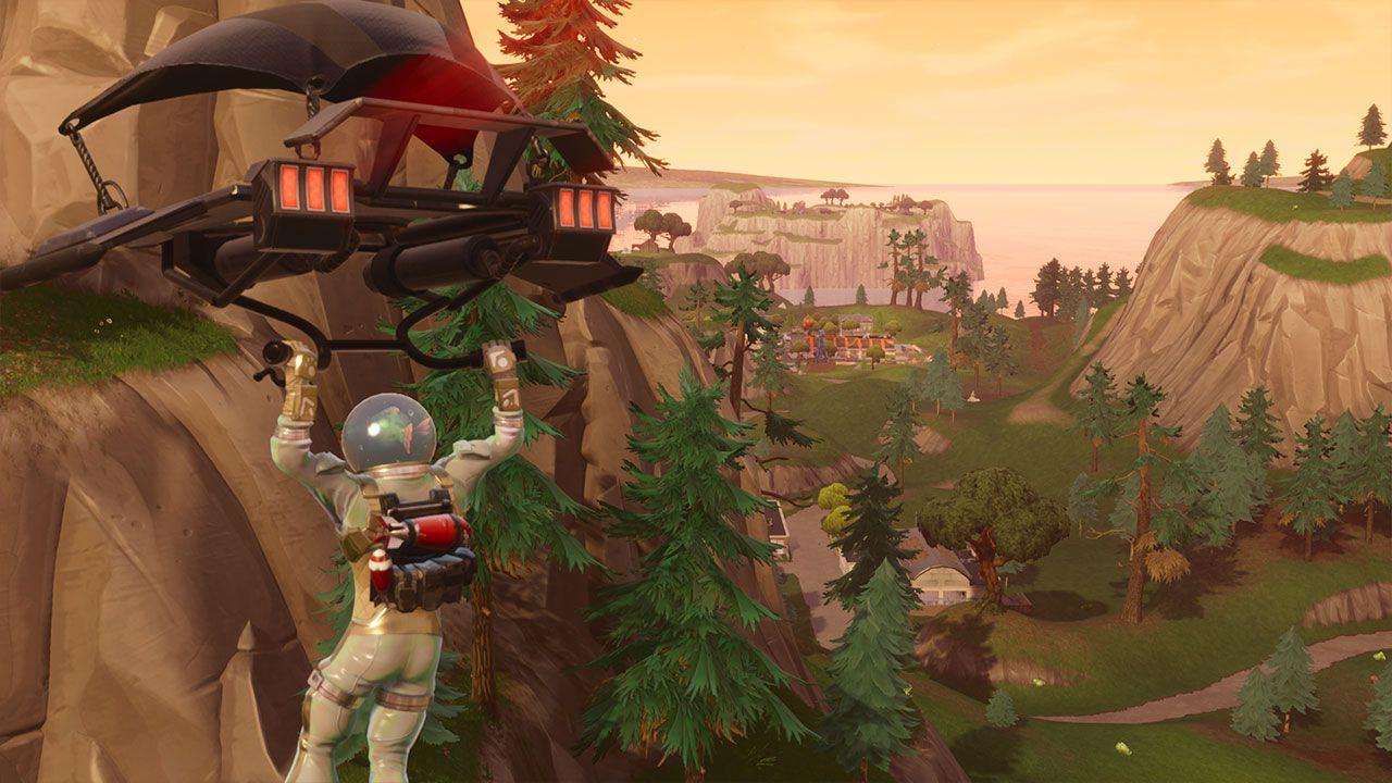 Fortnite: Save the World Wallpapers - Top Free Fortnite: Save the World ...