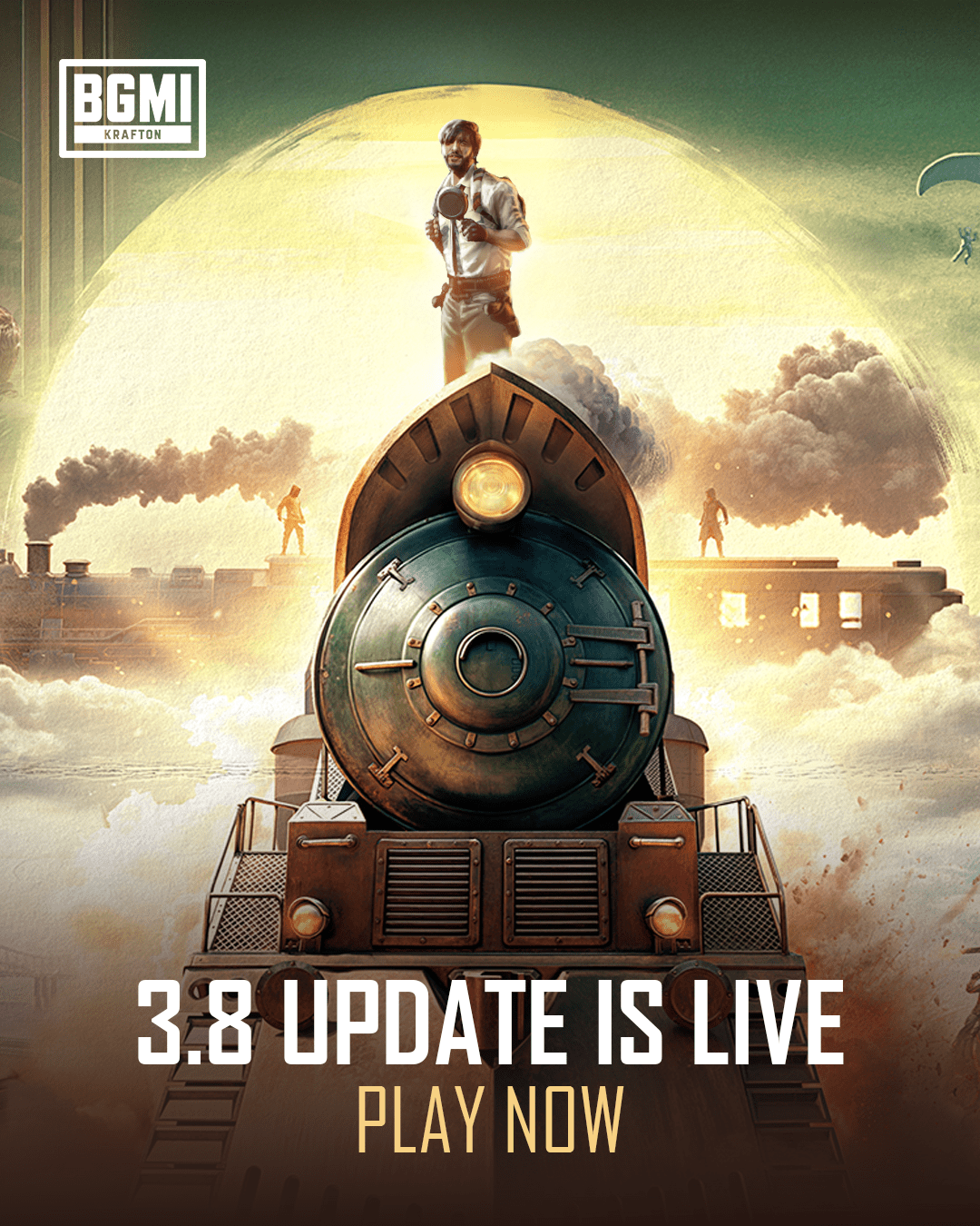 Bgmi New Update Wallpapers - Top Free Bgmi New Update Backgrounds ...