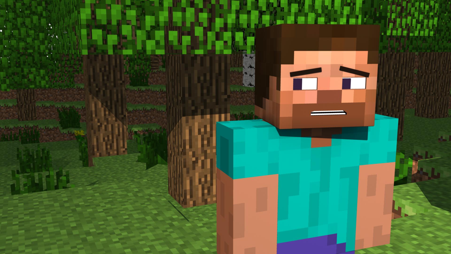 Kawaii Minecraft Wallpapers - Top Free Kawaii Minecraft Backgrounds ...