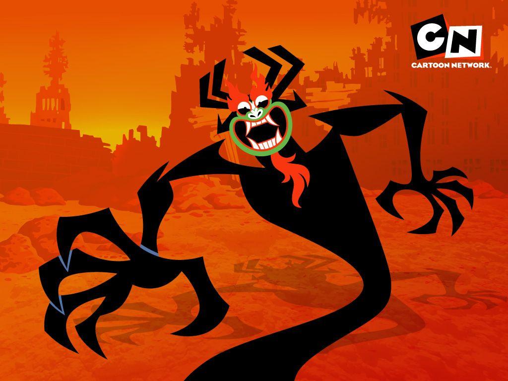 Aku Wallpapers - Top Free Aku Backgrounds - WallpaperAccess