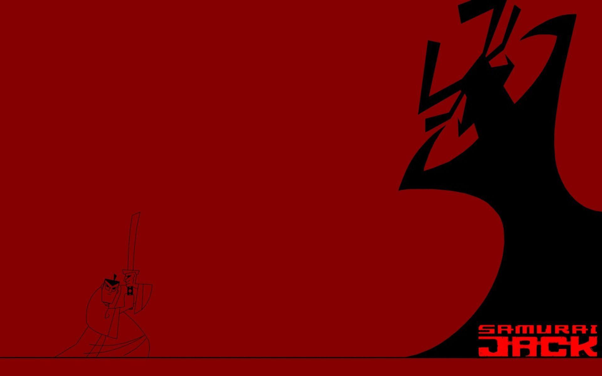 Aku Wallpapers - Top Free Aku Backgrounds - WallpaperAccess
