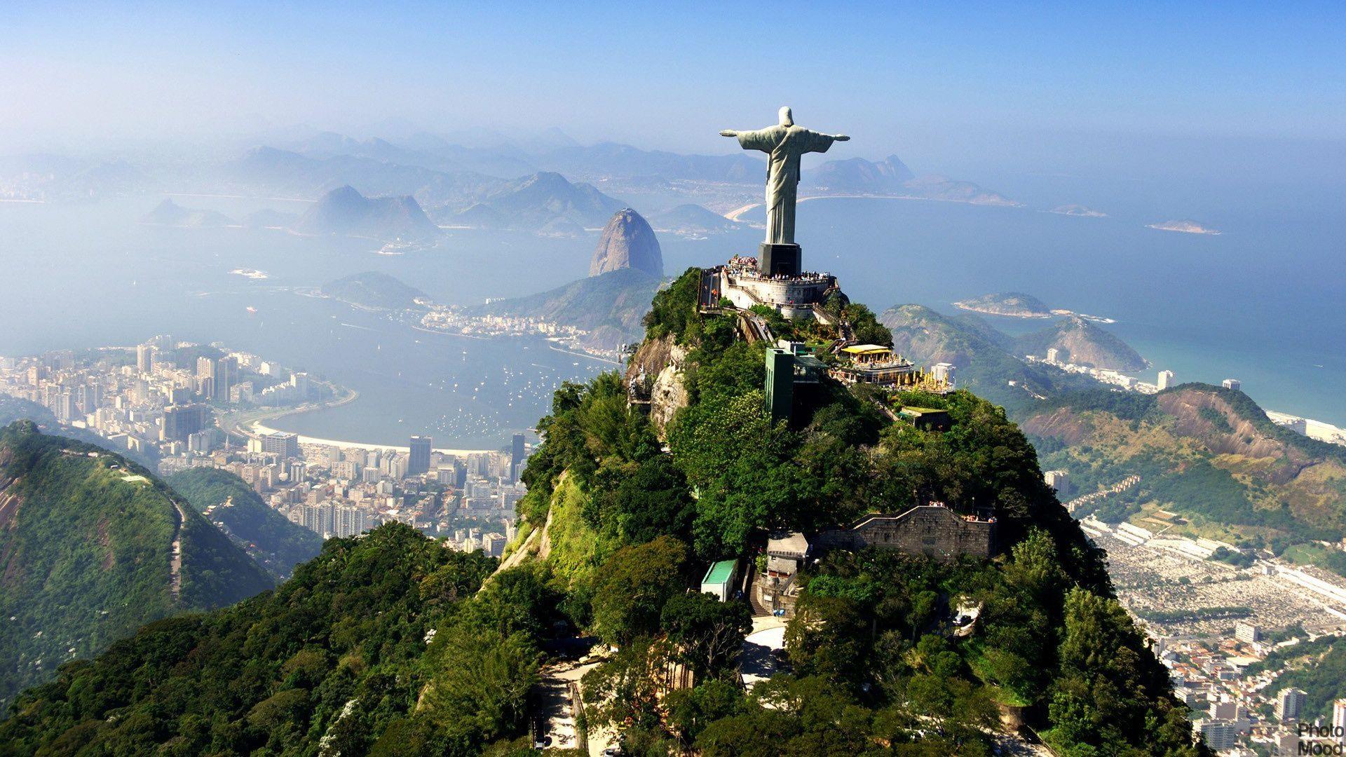 Brazil Desktop Wallpapers - Top Free Brazil Desktop Backgrounds ...