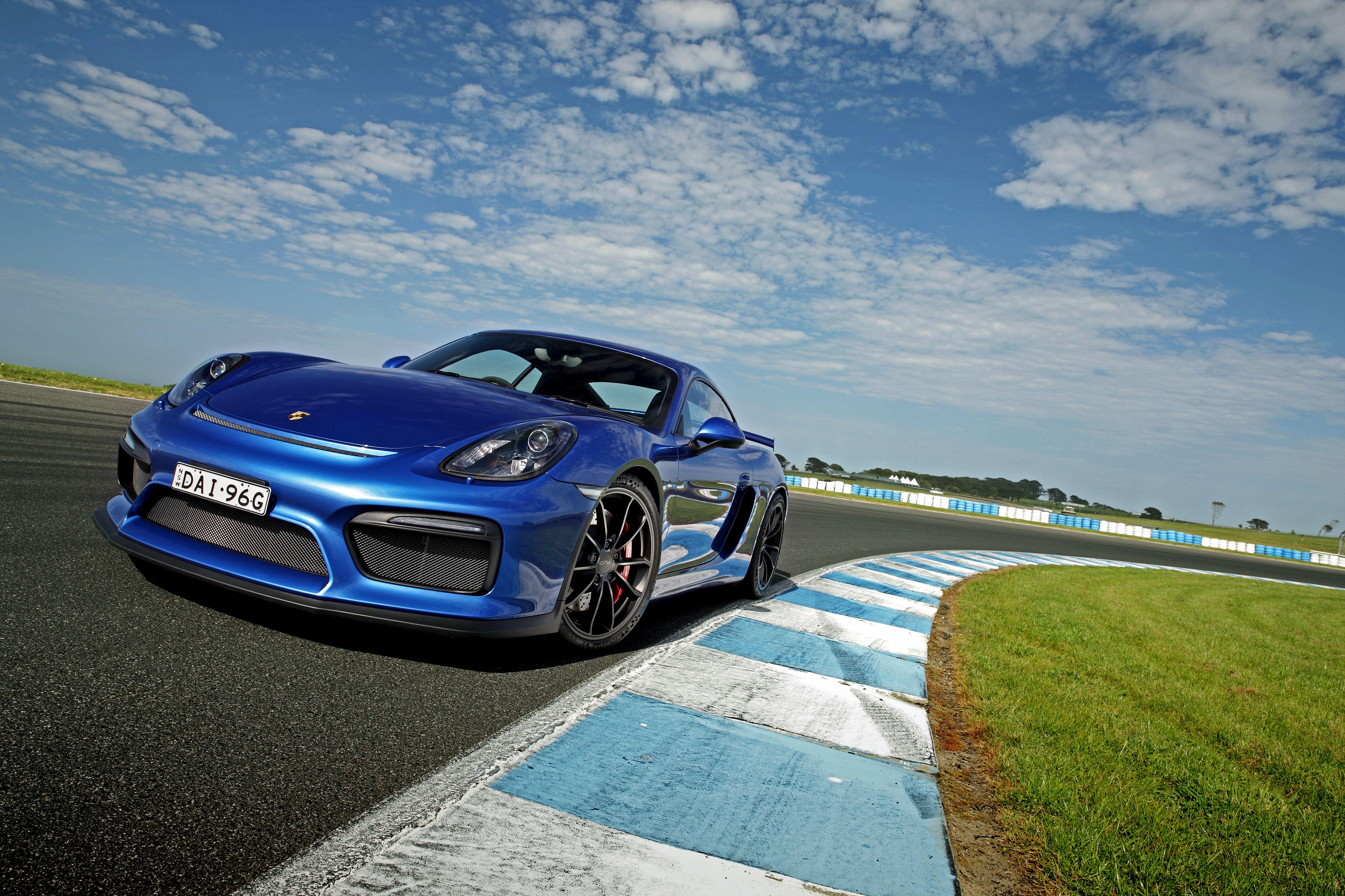 Blue Porsche Wallpapers - Top Free Blue Porsche Backgrounds ...