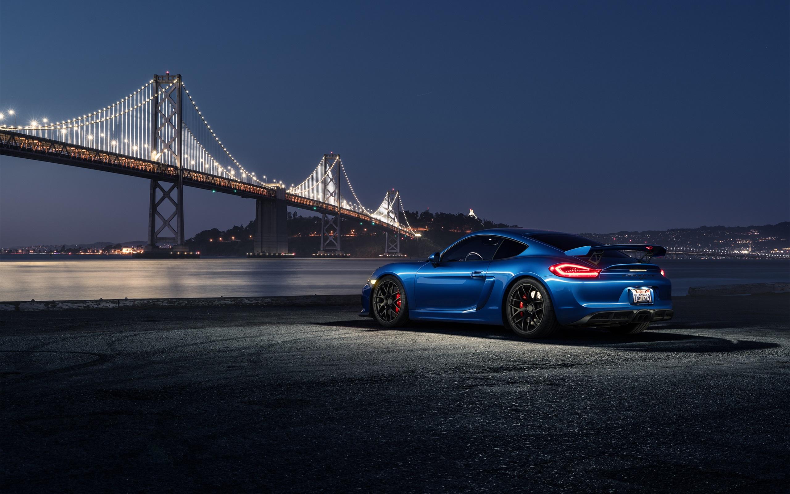 Blue Porsche Wallpapers - Top Free Blue Porsche Backgrounds ...