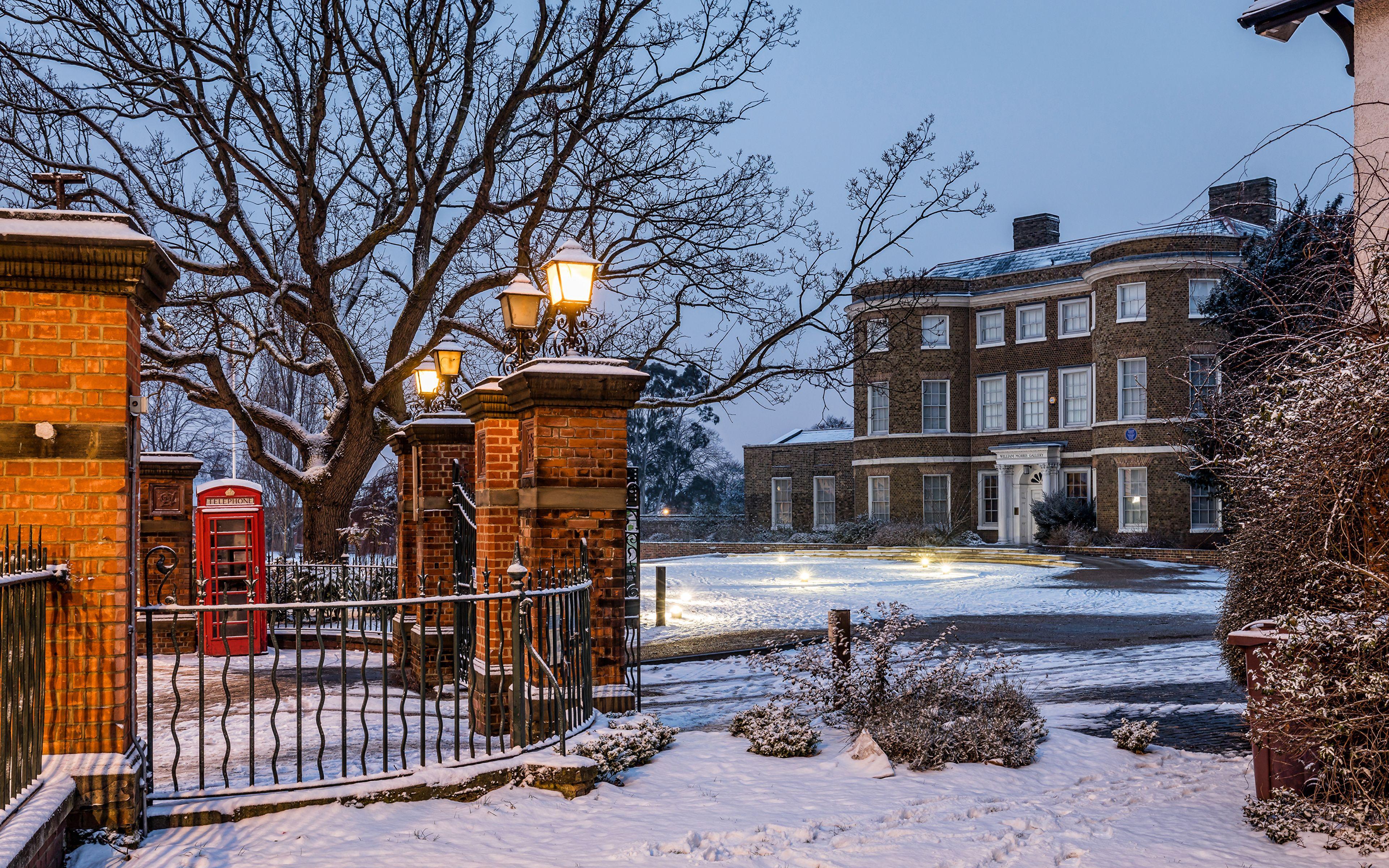 London Snow Wallpapers - Top Free London Snow Backgrounds - WallpaperAccess