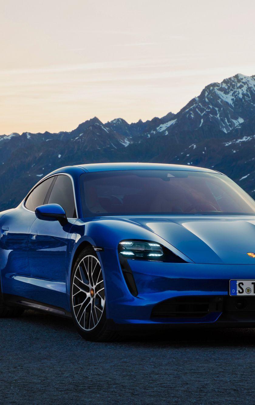 Blue Porsche Wallpapers - Top Free Blue Porsche Backgrounds ...
