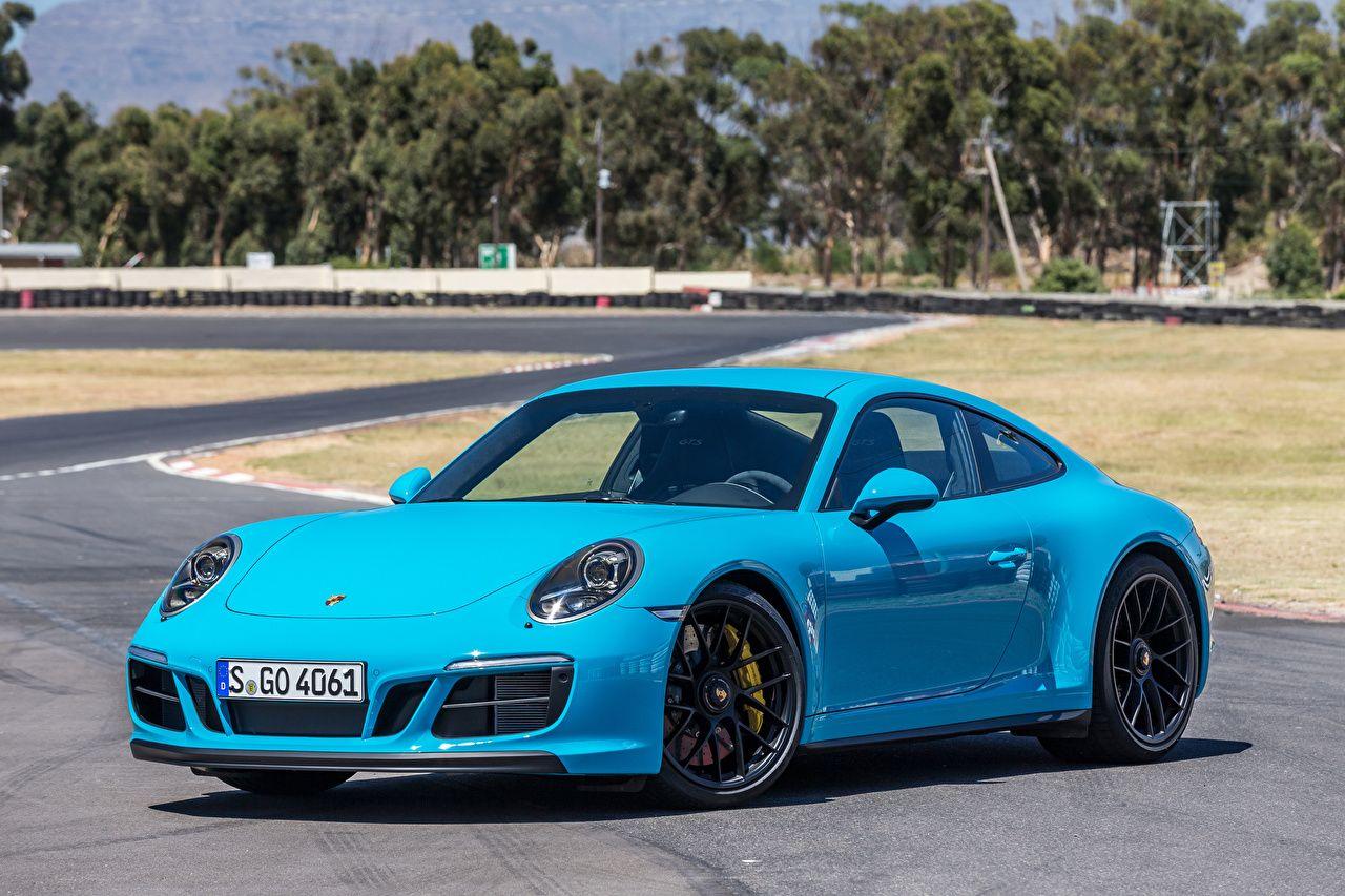 Blue Porsche Wallpapers - Top Free Blue Porsche Backgrounds ...