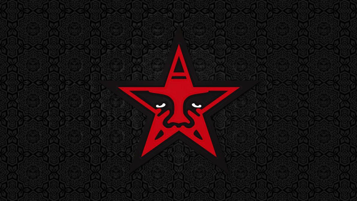 Obey Wallpapers - Top Free Obey Backgrounds - WallpaperAccess