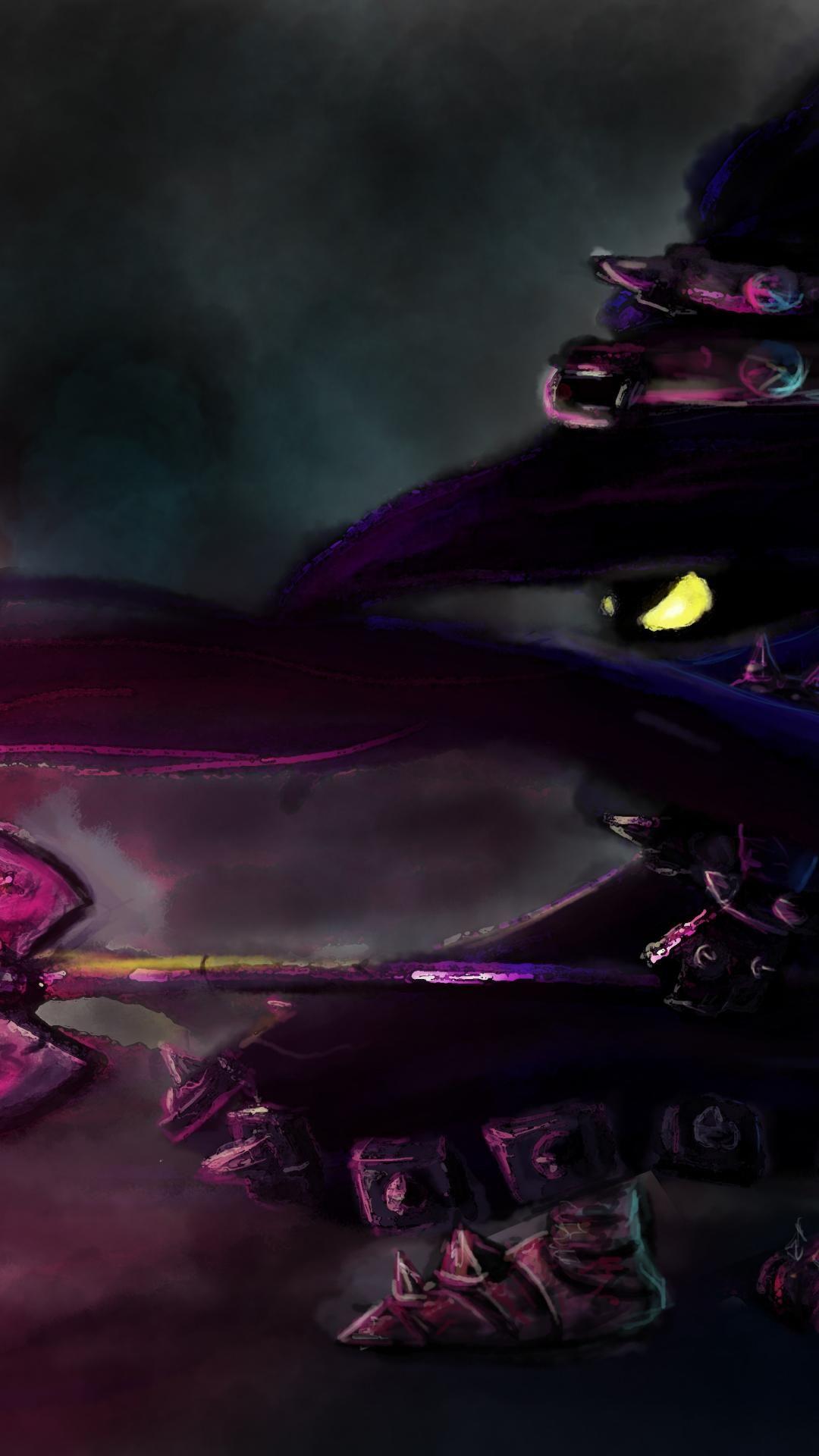 Veigar Wallpapers - Top Free Veigar Backgrounds - WallpaperAccess