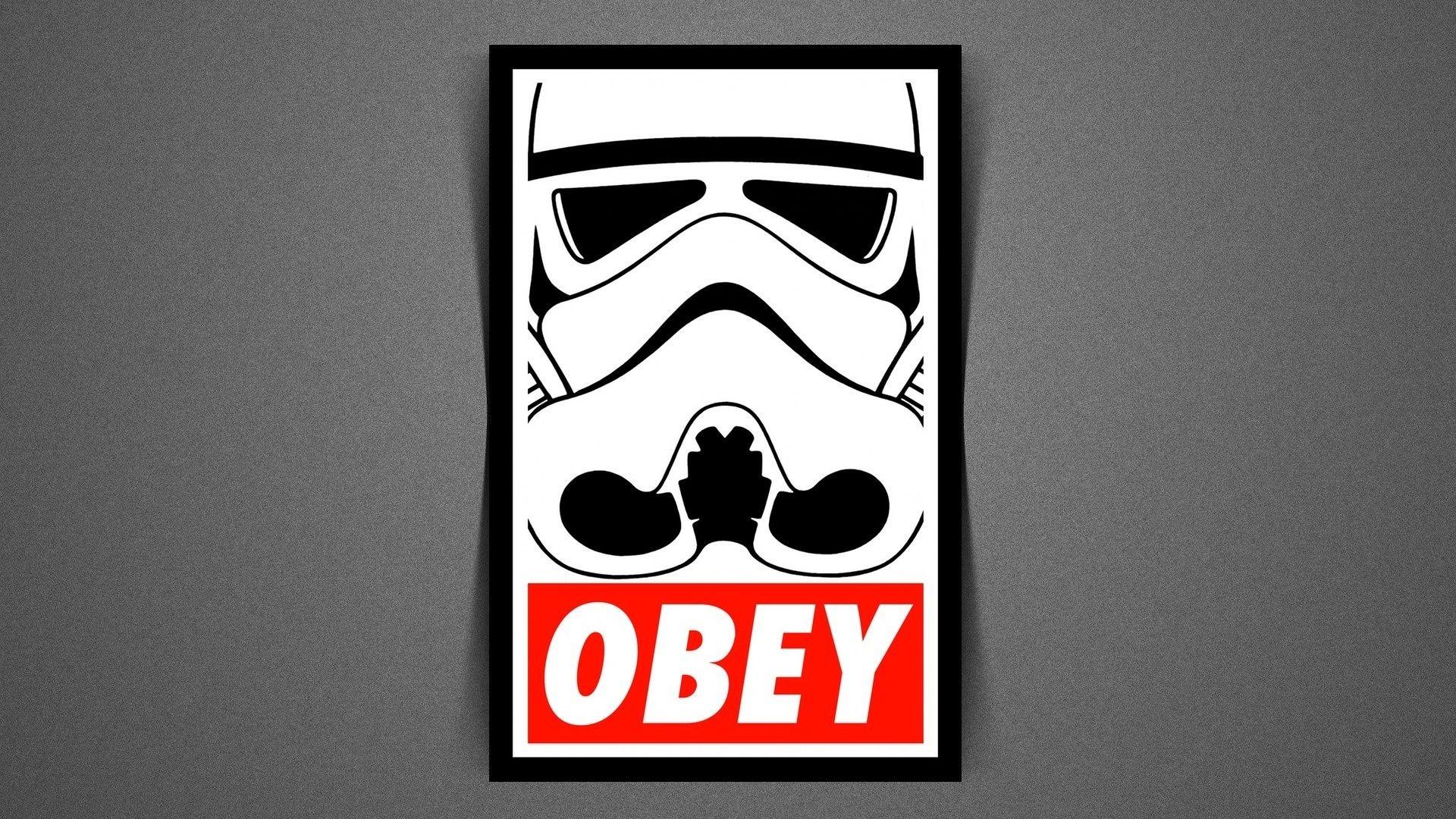Obey Wallpapers - Top Free Obey Backgrounds - WallpaperAccess