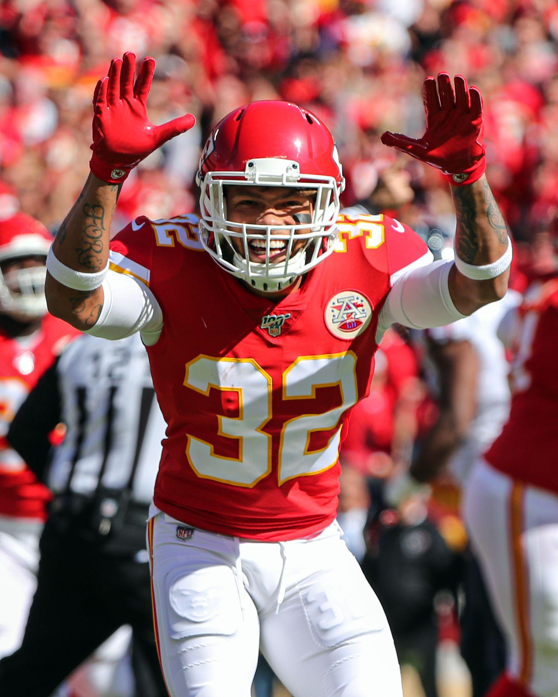 Tyrann Mathieu Wallpapers - Top Free Tyrann Mathieu Backgrounds ...