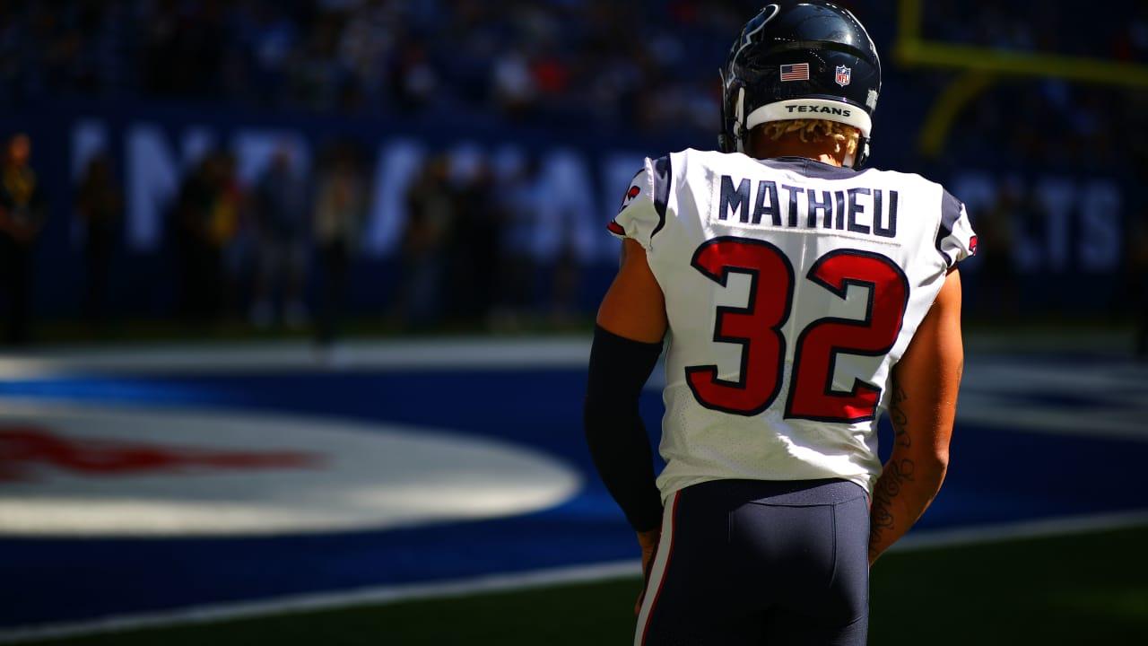 Tyrann Mathieu Wallpapers - Top Free Tyrann Mathieu Backgrounds ...