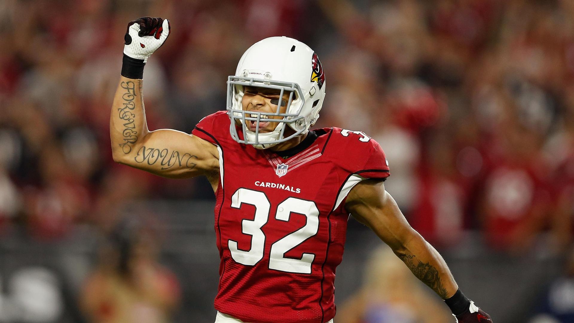 Tyrann Mathieu Wallpapers - Top Free Tyrann Mathieu Backgrounds ...