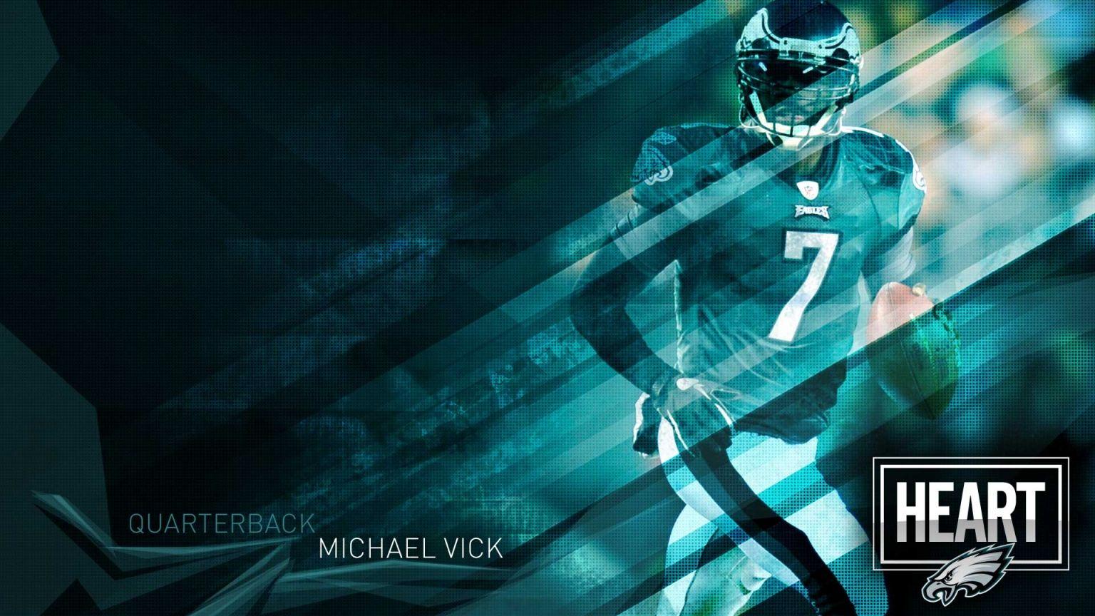Michael Vick Wallpapers - Top Free Michael Vick Backgrounds ...
