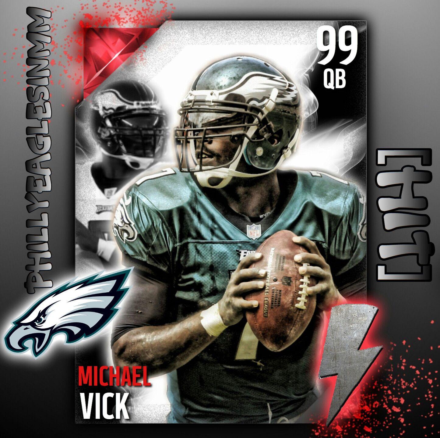 Michael Vick Wallpapers - Top Free Michael Vick Backgrounds ...