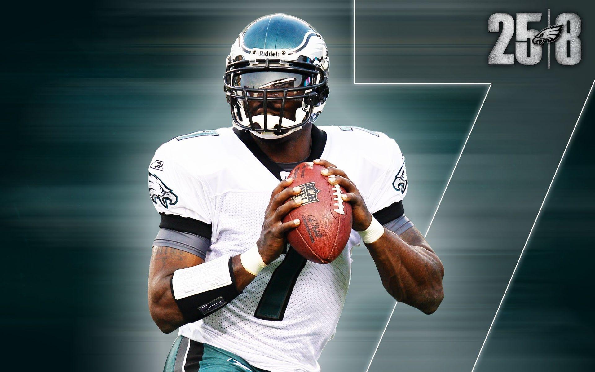 Michael Vick Wallpapers - Top Free Michael Vick Backgrounds ...
