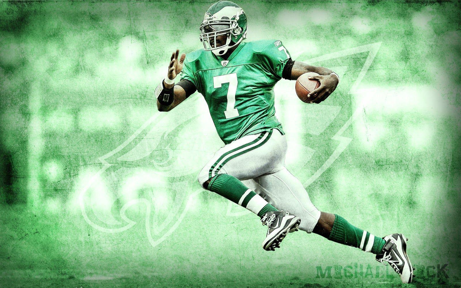 Michael Vick Wallpapers - Top Free Michael Vick Backgrounds ...