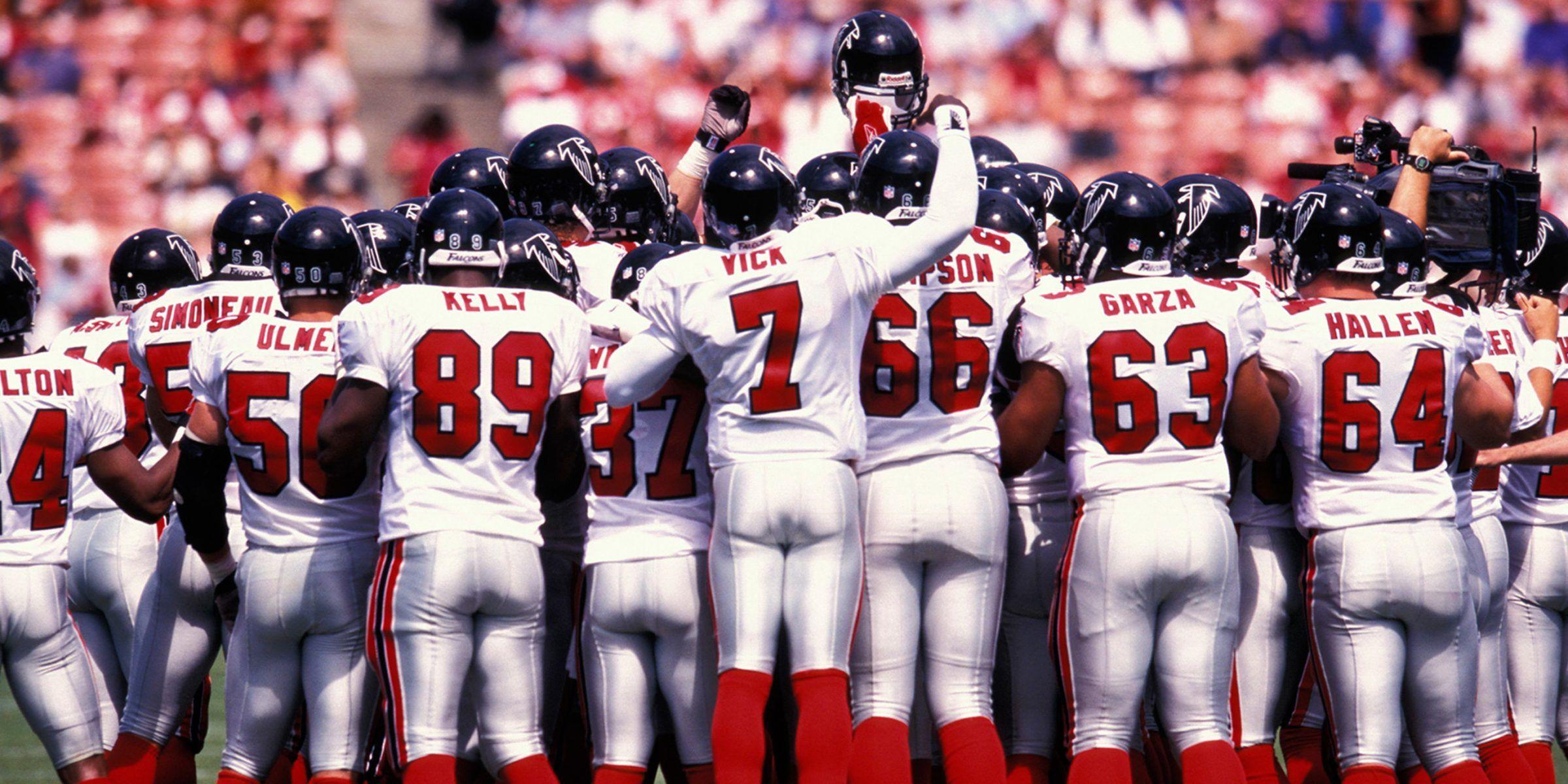 Michael Vick Wallpapers - Top Free Michael Vick Backgrounds ...