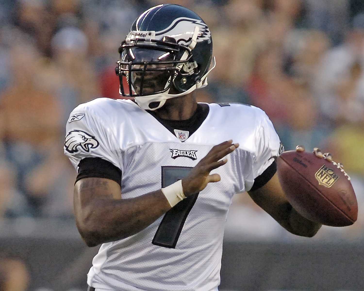 Michael Vick Wallpapers - Top Free Michael Vick Backgrounds ...