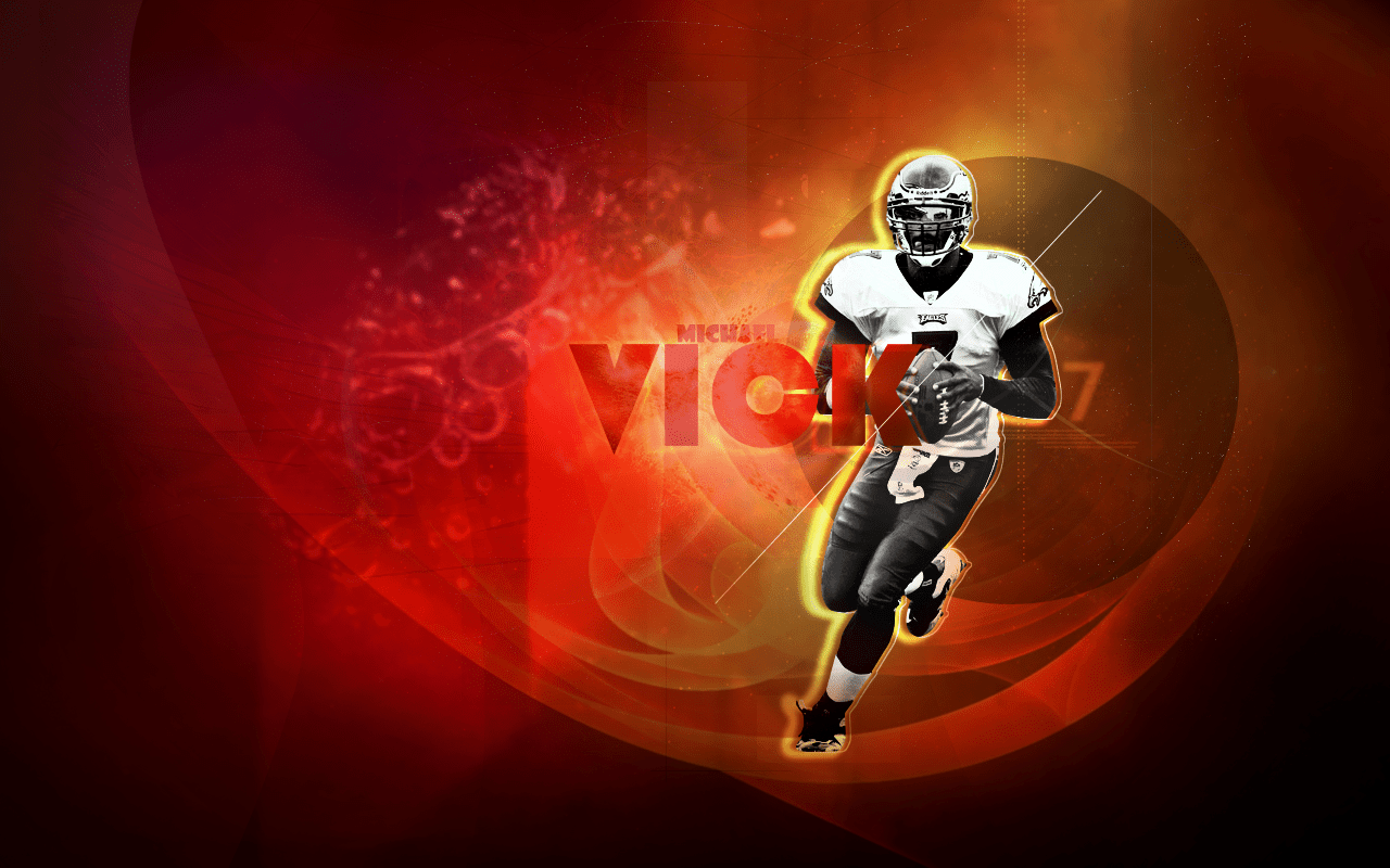 Michael Vick Wallpapers - Top Free Michael Vick Backgrounds ...