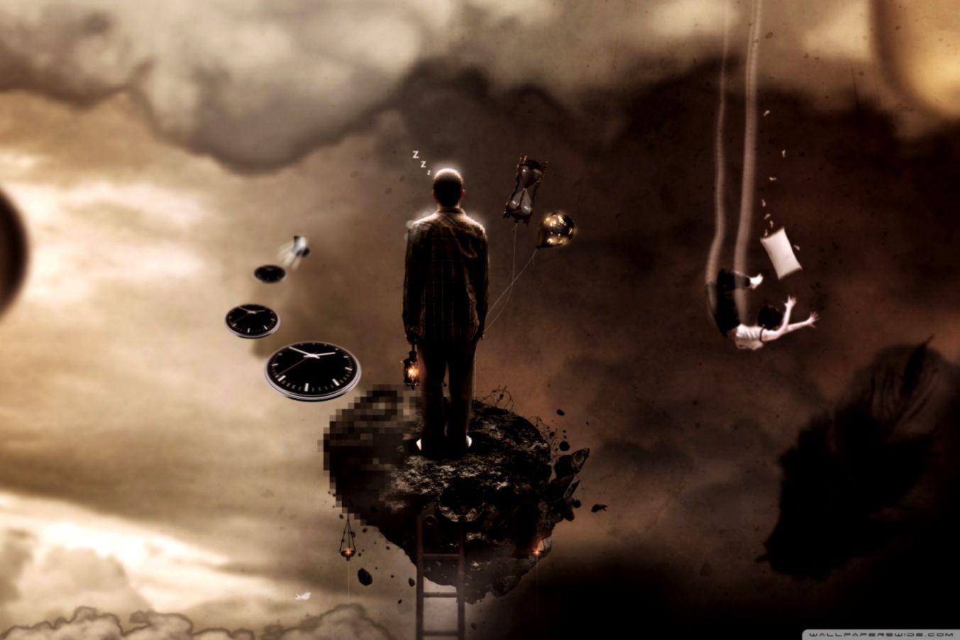 Dreaming Wallpapers - Top Free Dreaming Backgrounds - WallpaperAccess