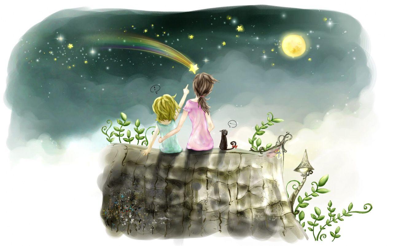 Dreaming Wallpapers - Top Free Dreaming Backgrounds - WallpaperAccess