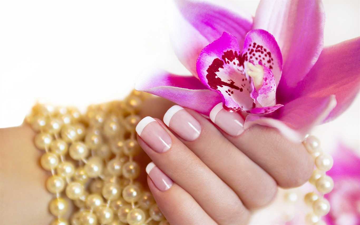 Nail Polish Wallpapers - Top Free Nail Polish Backgrounds - WallpaperAccess