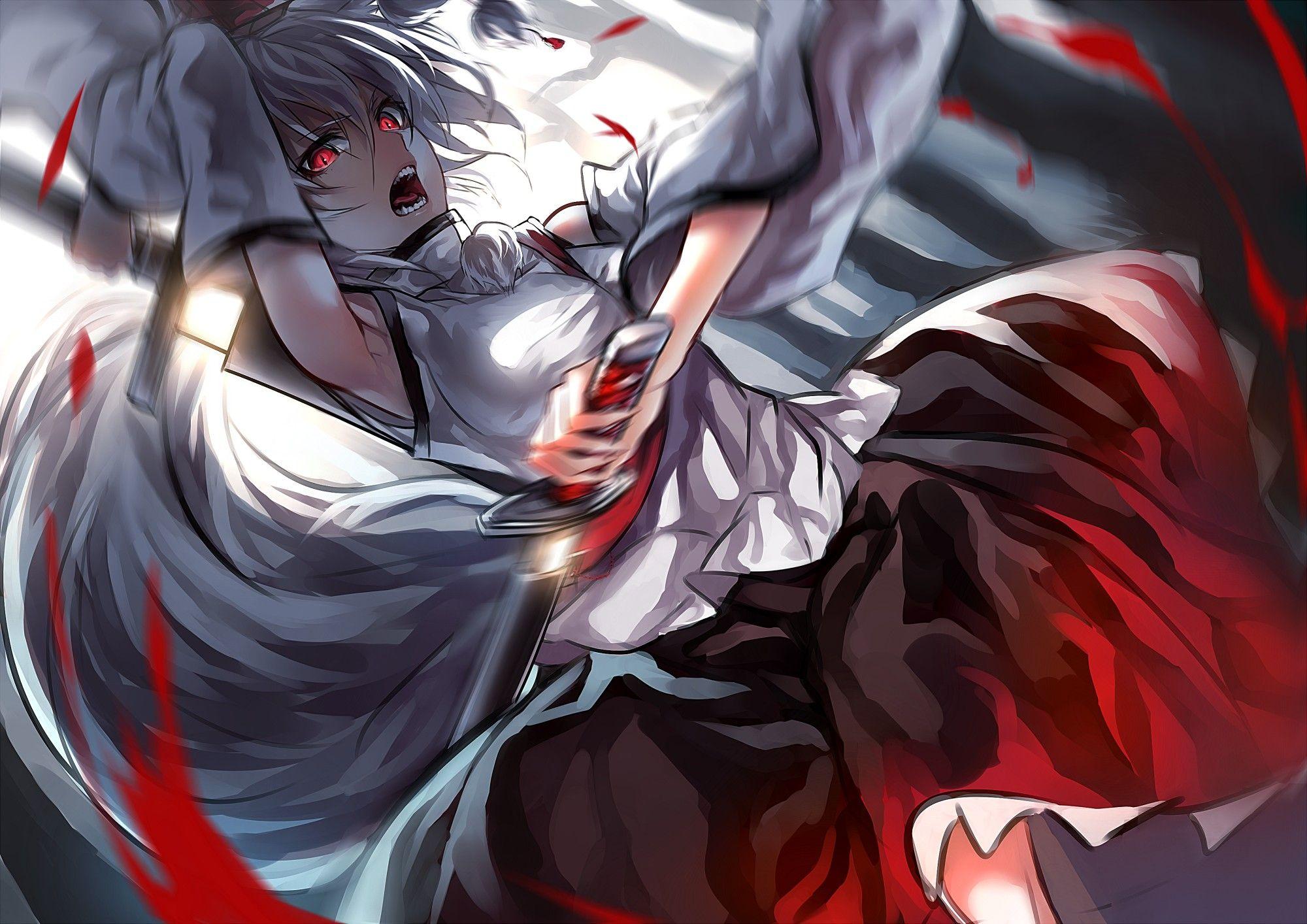 Fighting Anime Wallpapers - Top Free Fighting Anime Backgrounds ...