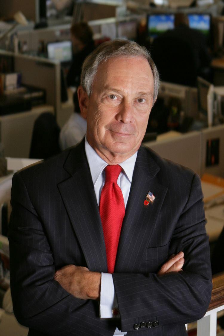 Mike Bloomberg Wallpapers - Top Free Mike Bloomberg Backgrounds ...