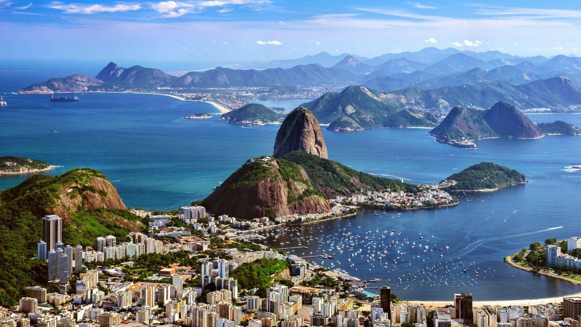 Brazil Desktop Wallpapers - Top Free Brazil Desktop Backgrounds ...