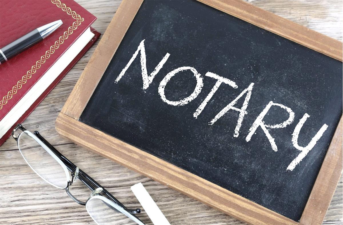 Notary Wallpapers - Top Free Notary Backgrounds - WallpaperAccess
