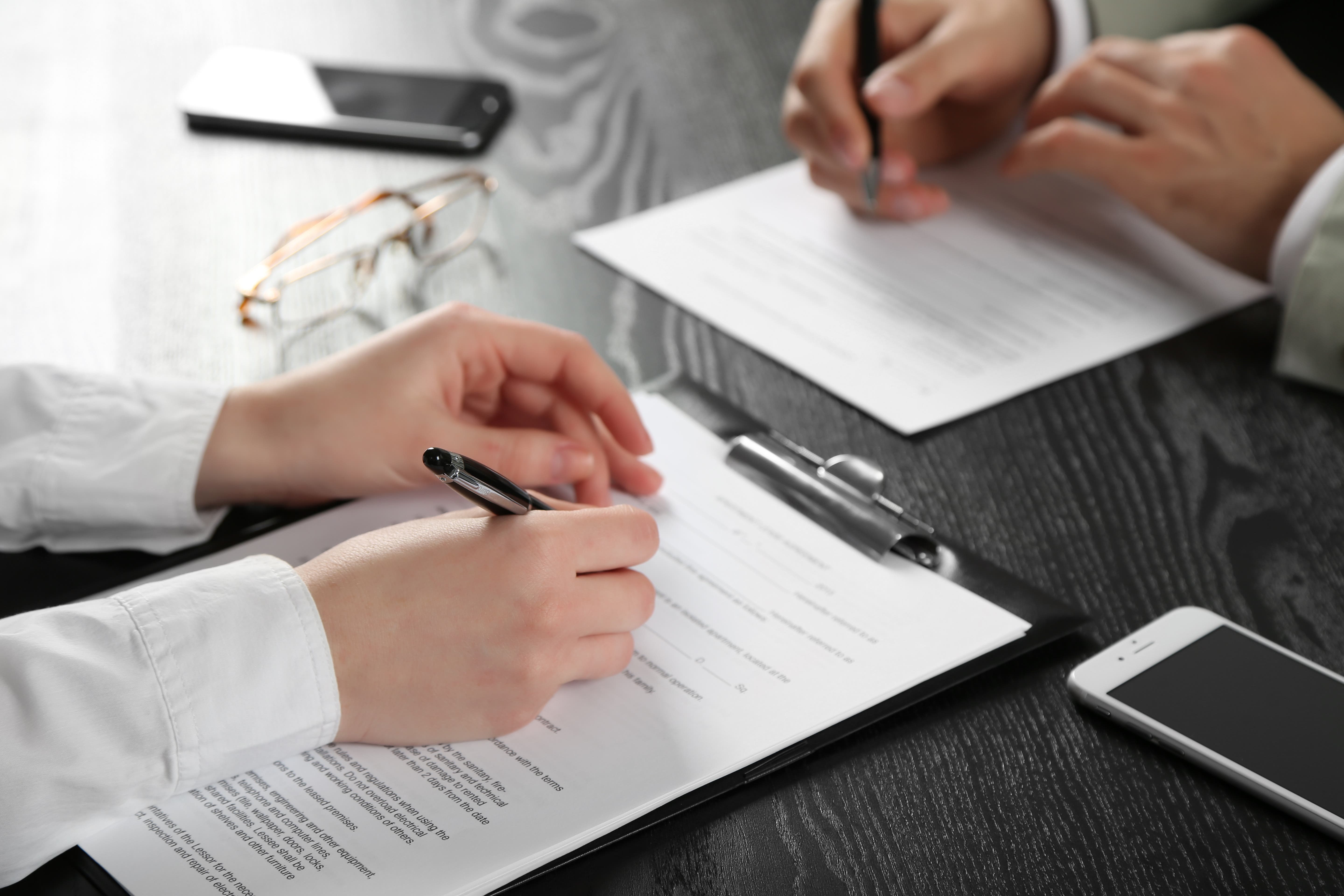 Notary Wallpapers - Top Free Notary Backgrounds - WallpaperAccess