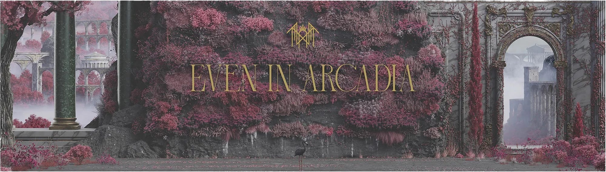 Even In Arcadia Wallpapers - Top Free Even In Arcadia Backgrounds ...