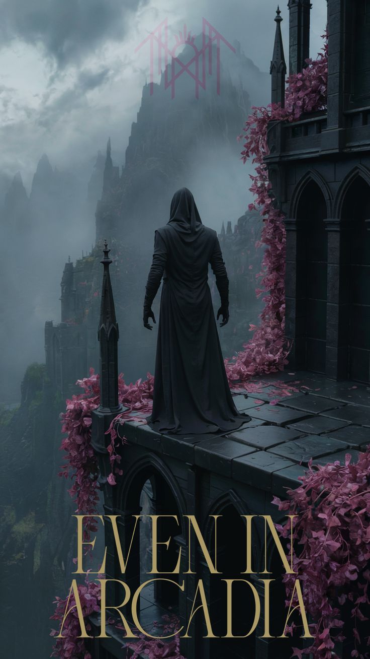 Even In Arcadia Wallpapers - Top Free Even In Arcadia Backgrounds ...