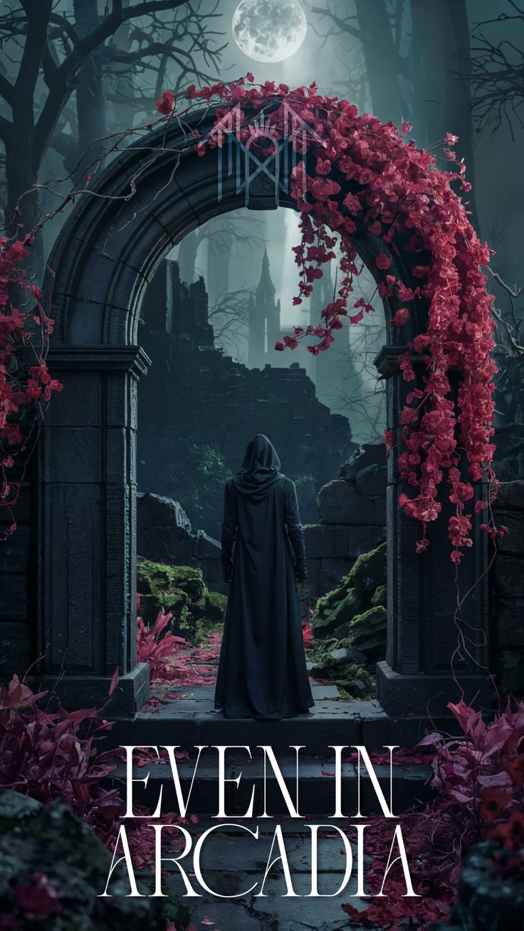 Even In Arcadia Wallpapers - Top Free Even In Arcadia Backgrounds ...