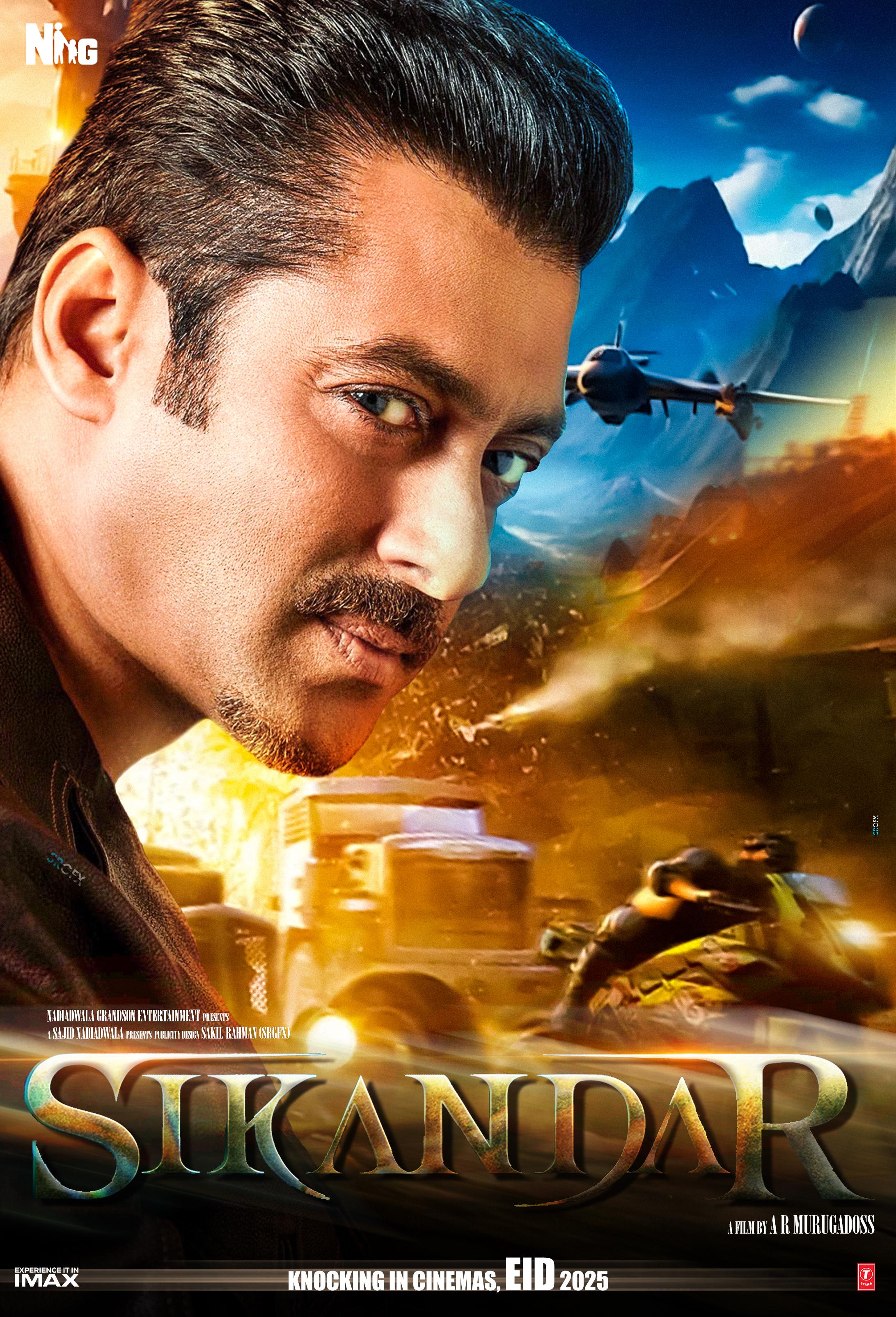 Sikandar Wallpapers - Top Free Sikandar Backgrounds - WallpaperAccess