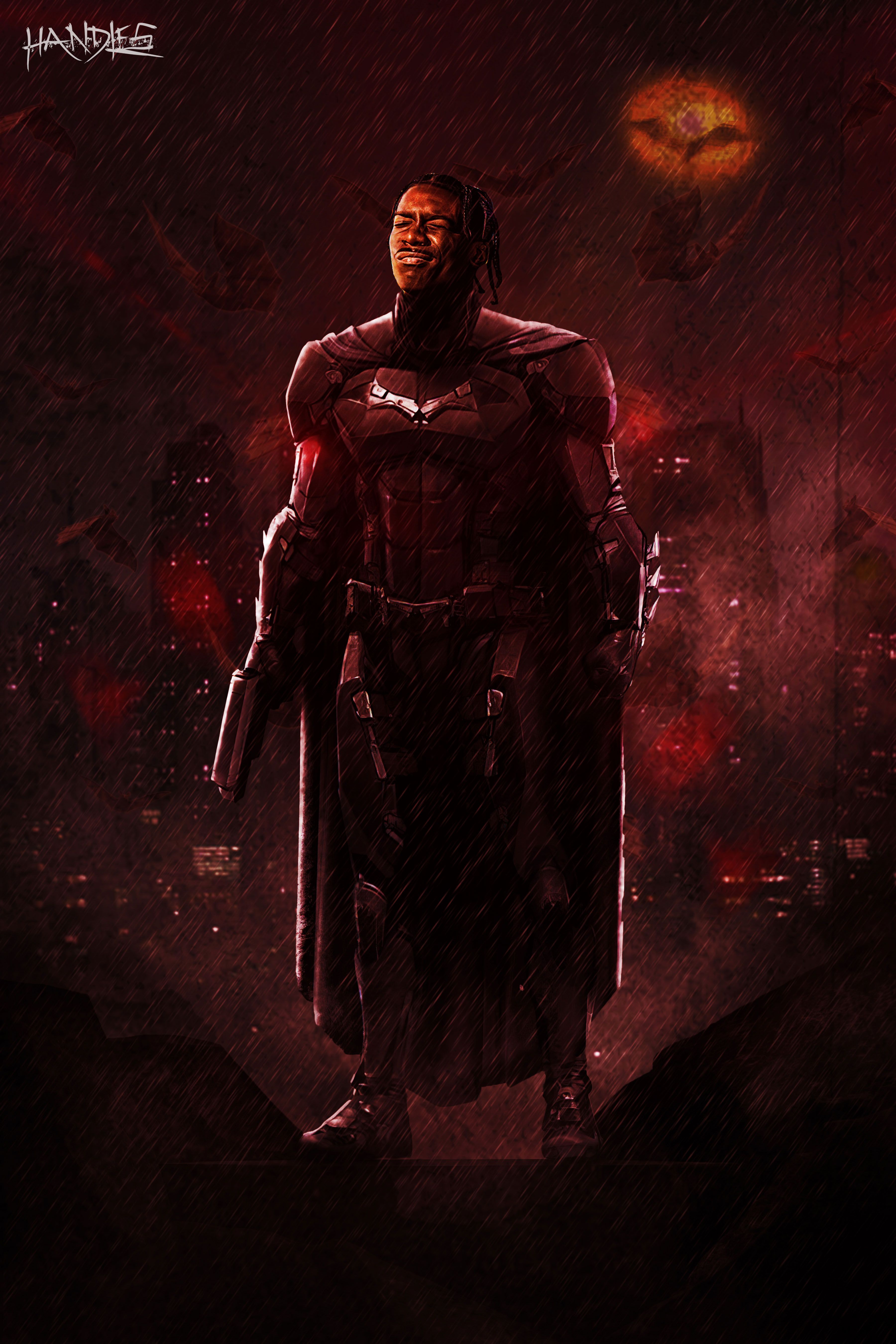 BruceDropEmoff Wallpapers - Top Free BruceDropEmoff Backgrounds ...