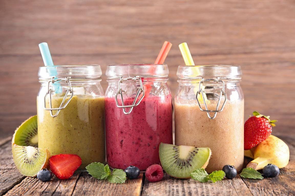 Smoothie Wallpapers - Top Free Smoothie Backgrounds - WallpaperAccess