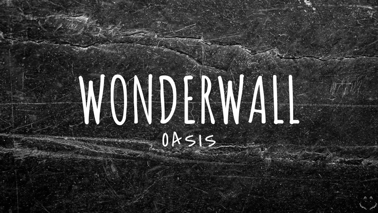 Wonderwall Wallpapers - Top Free Wonderwall Backgrounds - WallpaperAccess