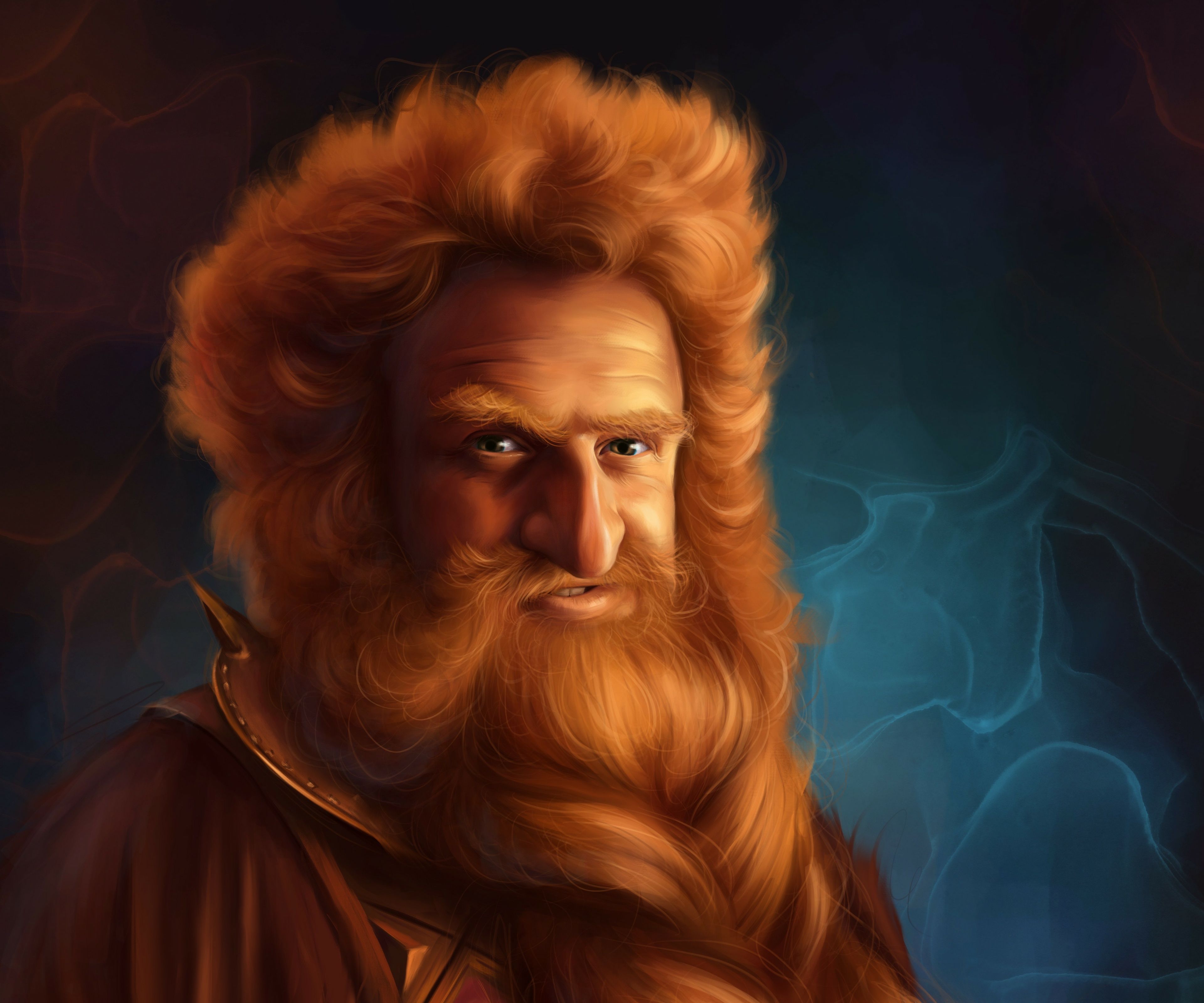 Durin Wallpapers - Top Free Durin Backgrounds - WallpaperAccess