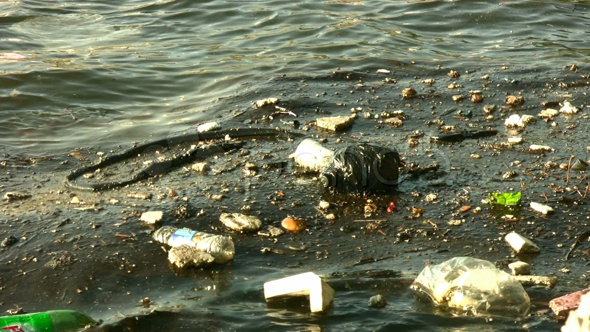 Water Pollution Wallpapers - Top Free Water Pollution Backgrounds ...