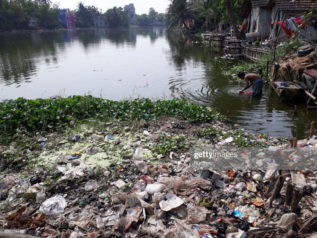 Water Pollution Wallpapers - Top Free Water Pollution Backgrounds ...