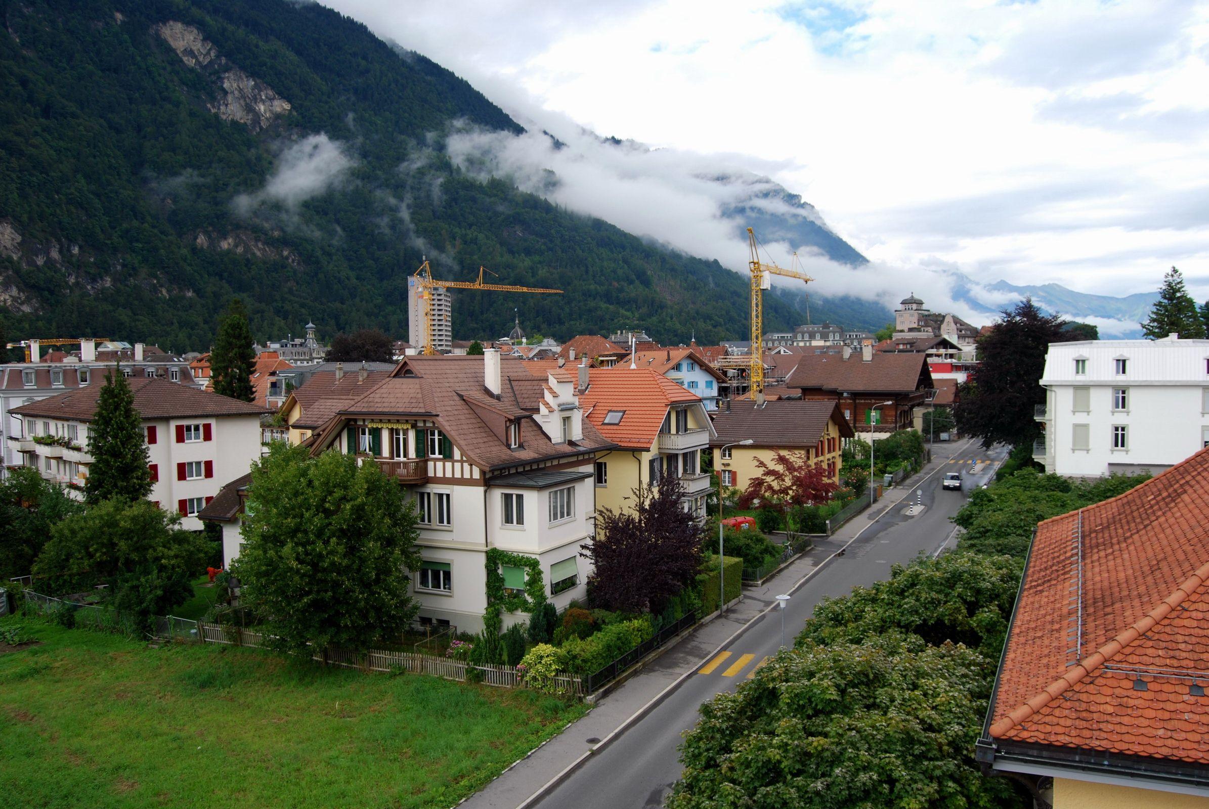 Interlaken Wallpapers - Top Free Interlaken Backgrounds - WallpaperAccess