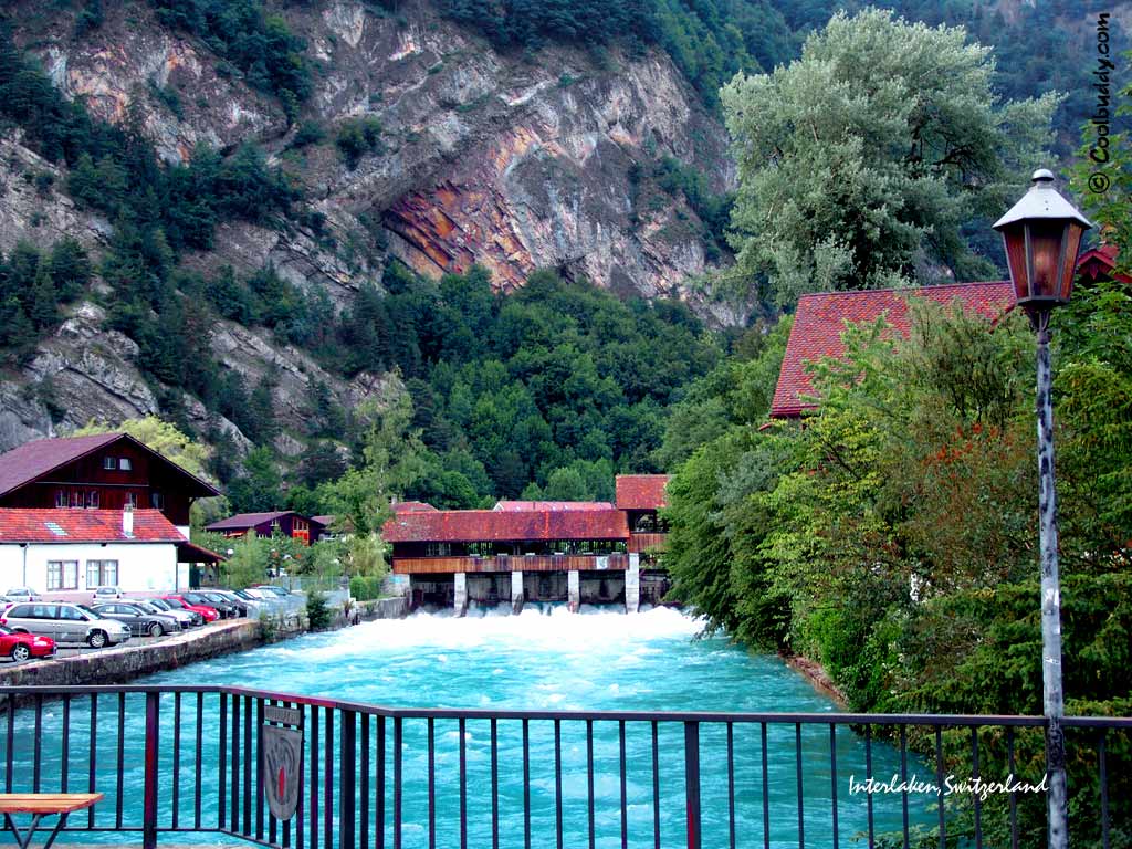 Interlaken Wallpapers - Top Free Interlaken Backgrounds - WallpaperAccess