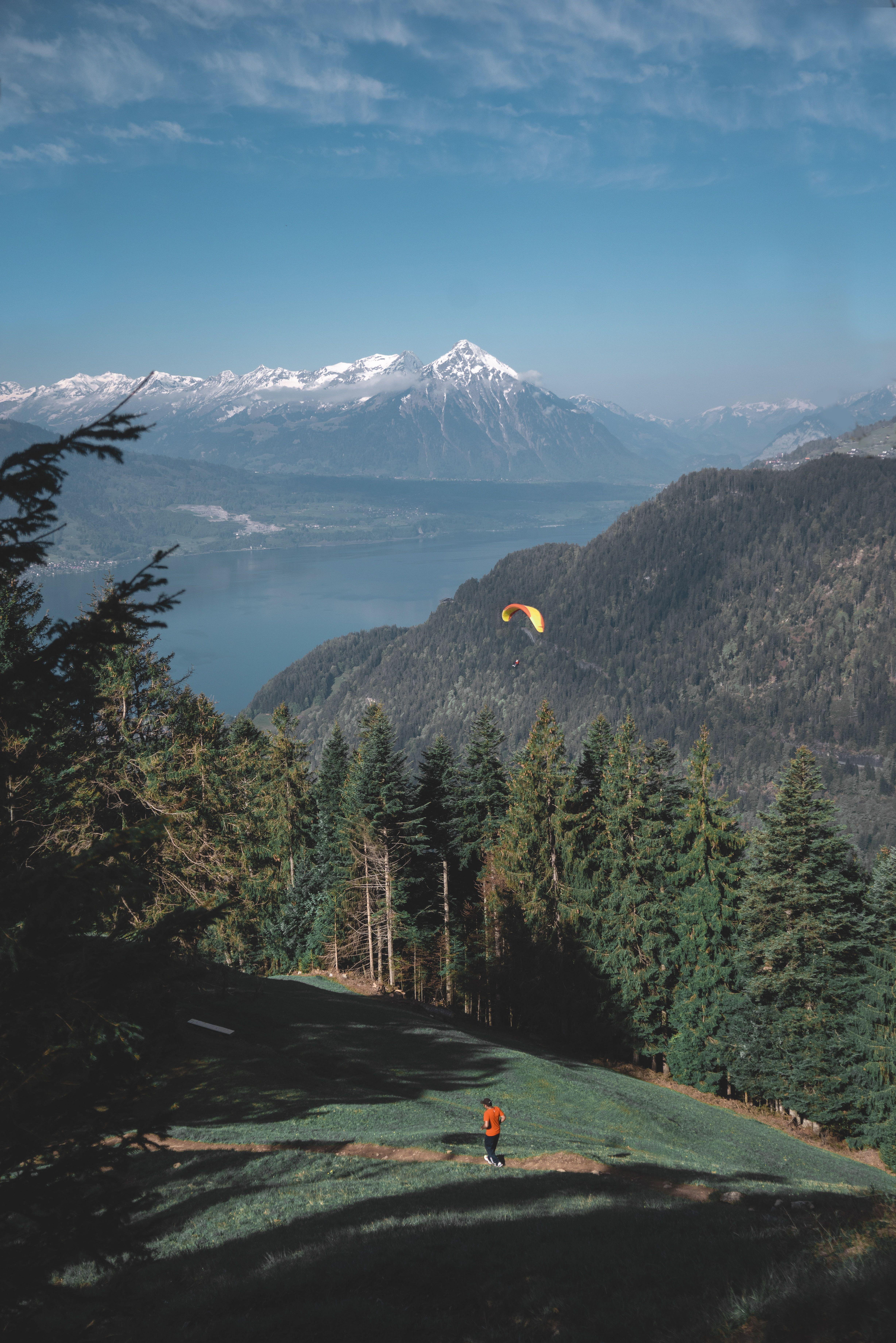 Interlaken Wallpapers - Top Free Interlaken Backgrounds - WallpaperAccess