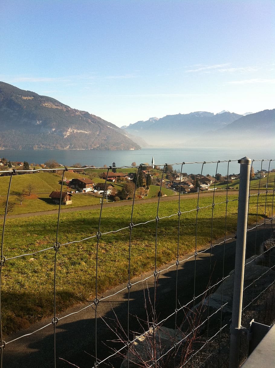 Interlaken Wallpapers - Top Free Interlaken Backgrounds - WallpaperAccess