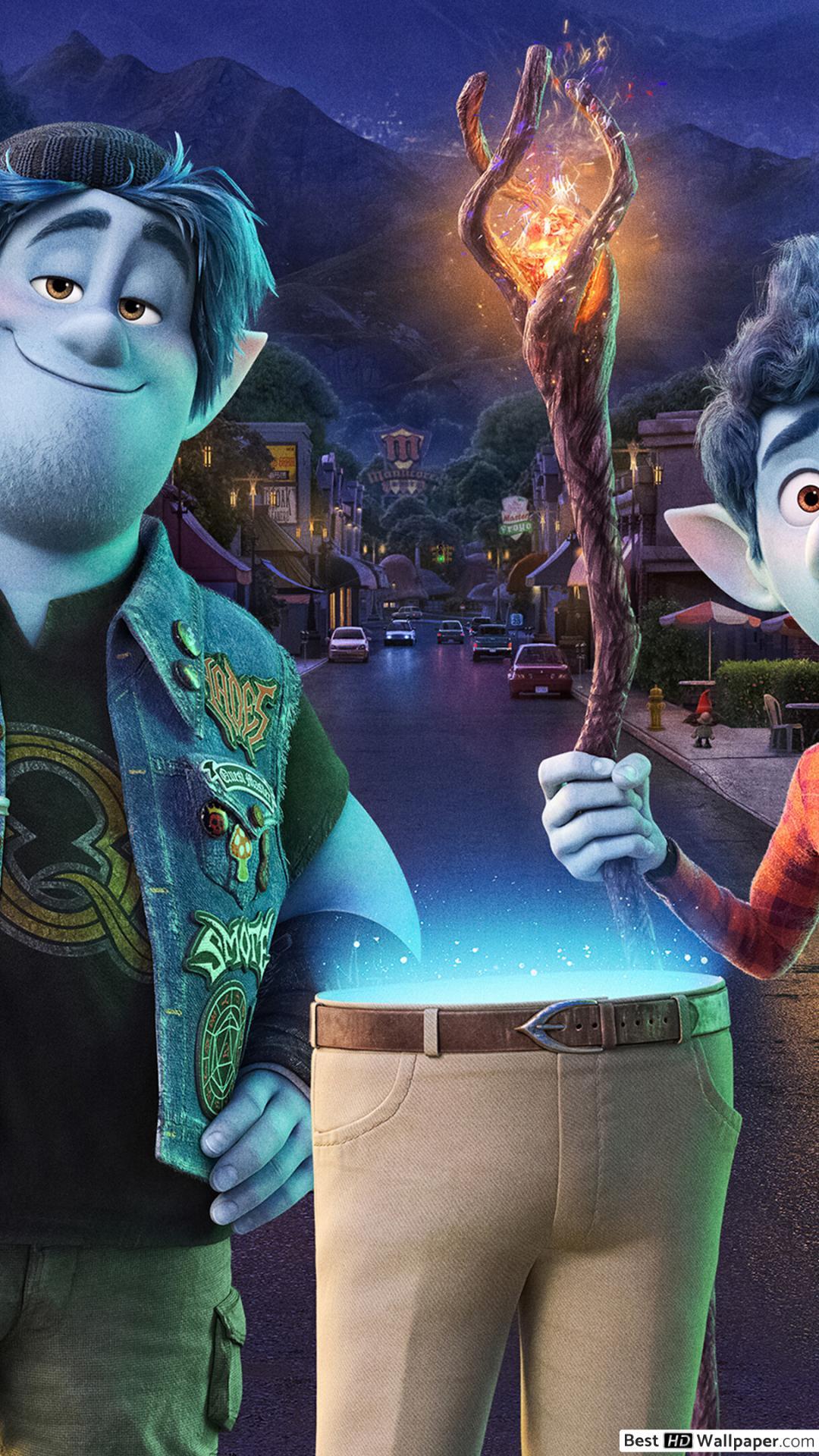 Onward Wallpapers - Top Những Hình Ảnh Đẹp
