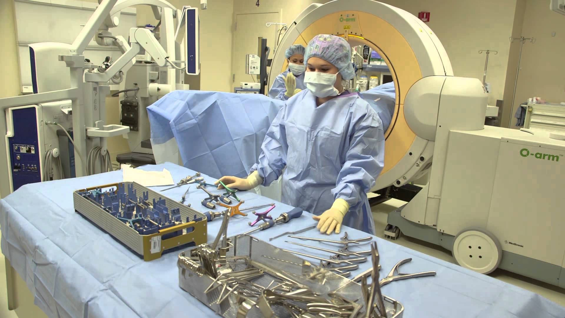 Operating Room Wallpapers - Top Free Operating Room Backgrounds ...