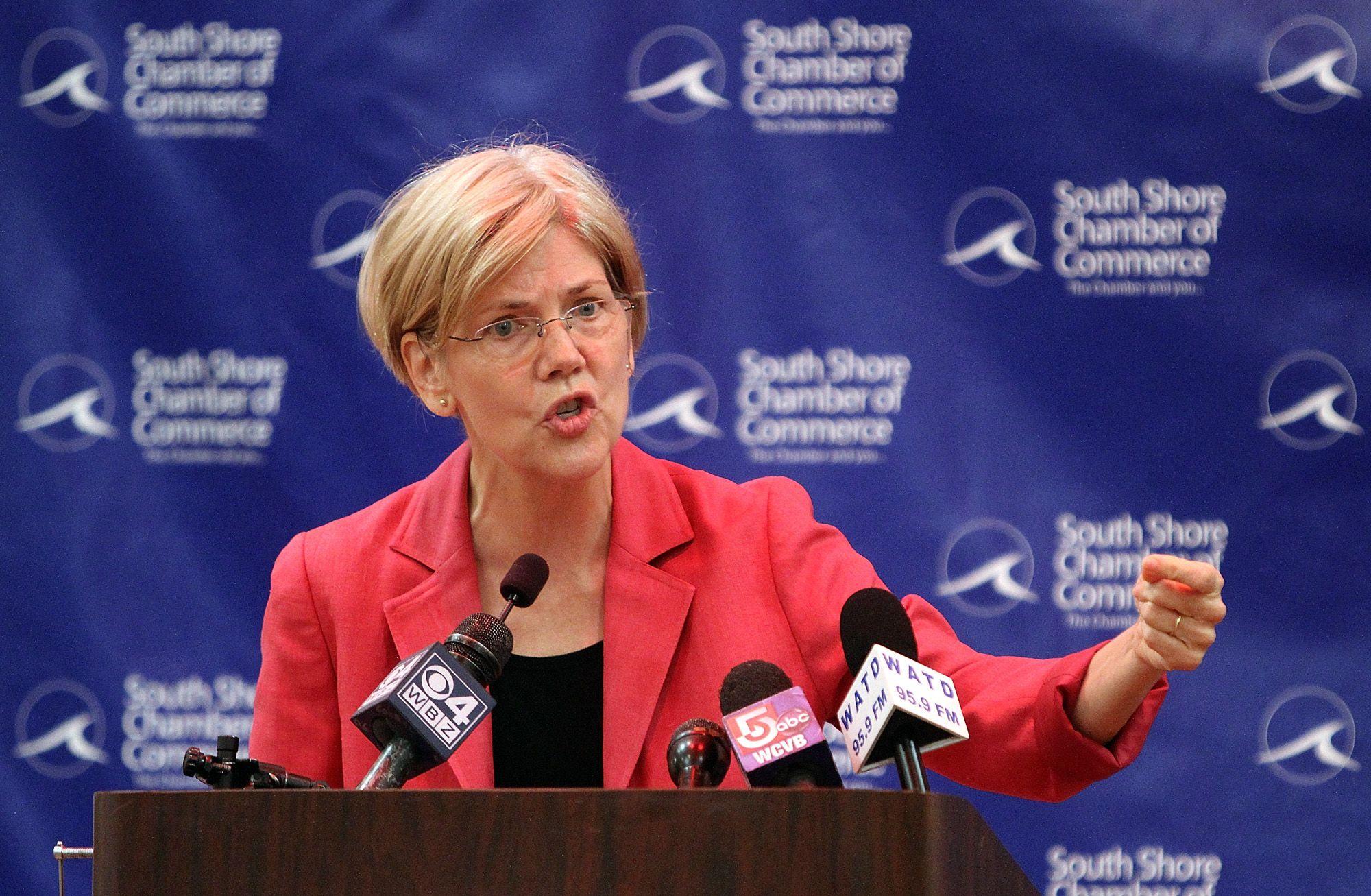 Elizabeth Warren Wallpapers - Top Free Elizabeth Warren Backgrounds ...